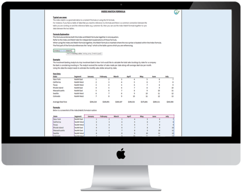 Ultimate Excel Training | Advanced Excel Formulas - Commerce Curve