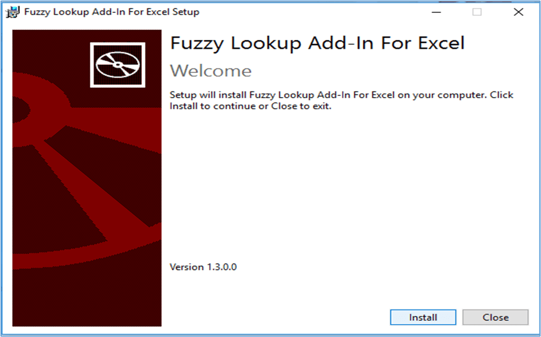 Fuzzy Lookup Function In Excel Commerce Curve